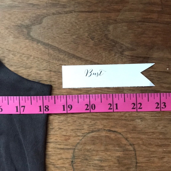 Olivaceous | Tops | Asymmetric Unfinished Hem Top | Poshmark